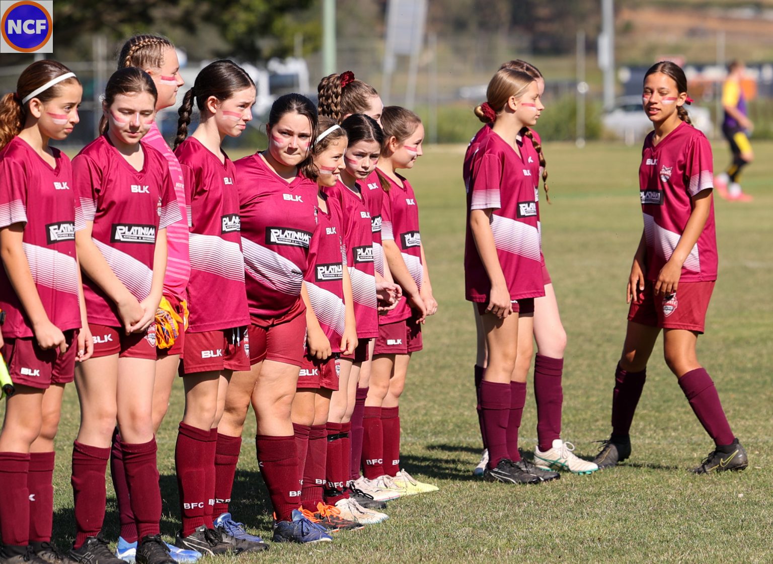 Gallery – Boambee FC Football Club